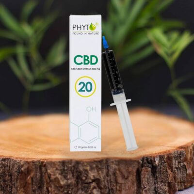 CBD.ee pood - CBD õlid ja tooted Eesti mahekanepist